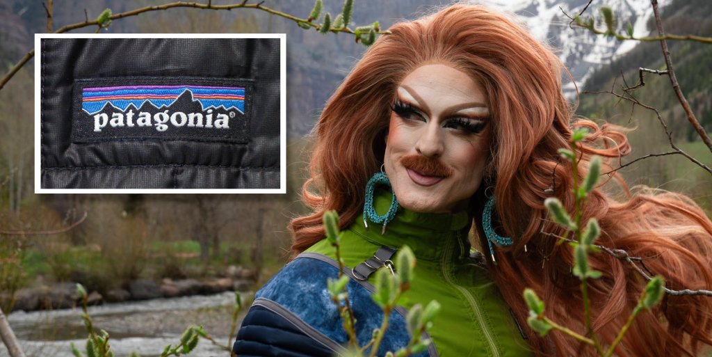 Patagonia shares list of demands in drag queen Pattie Gonia lawsuit as ...