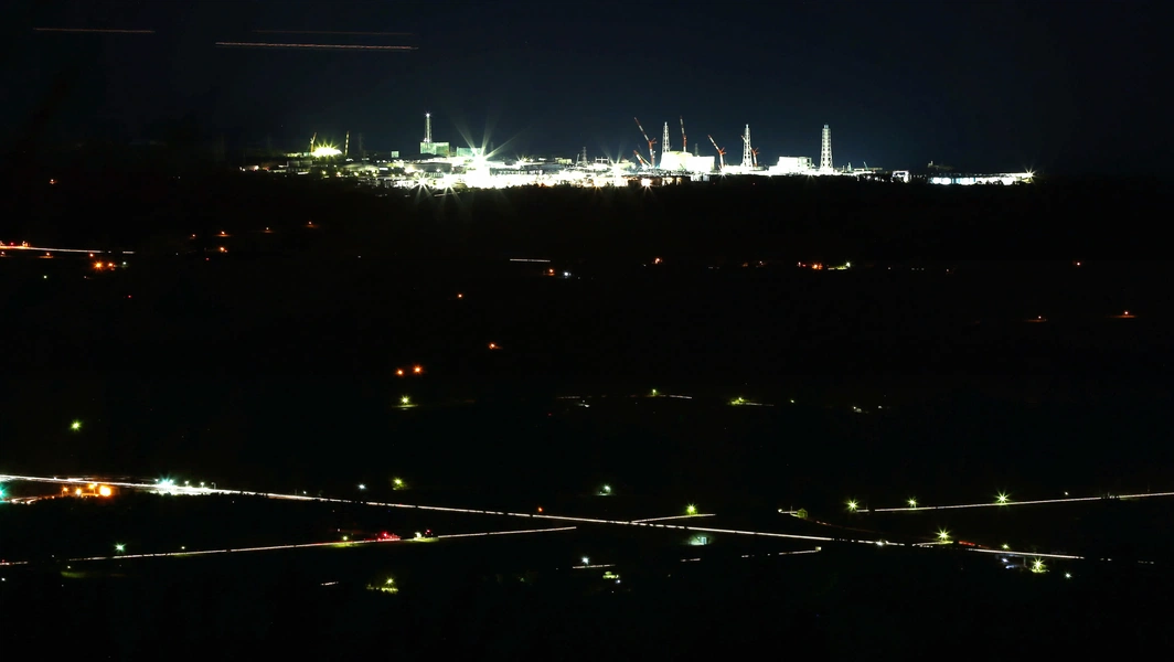Fukushima’s journey from disaster to discovery
