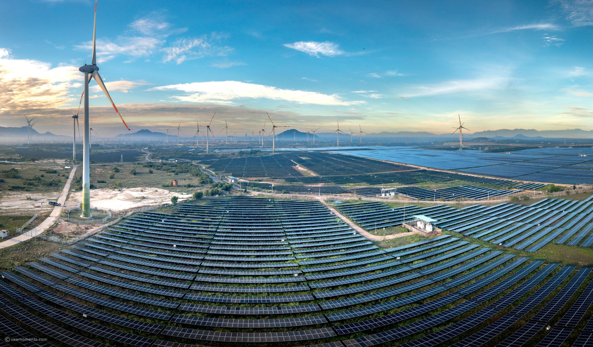 American researchers discover a promising green energy alternative to ...