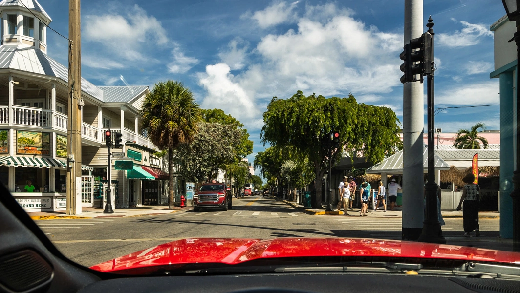 13 charming small towns across Florida