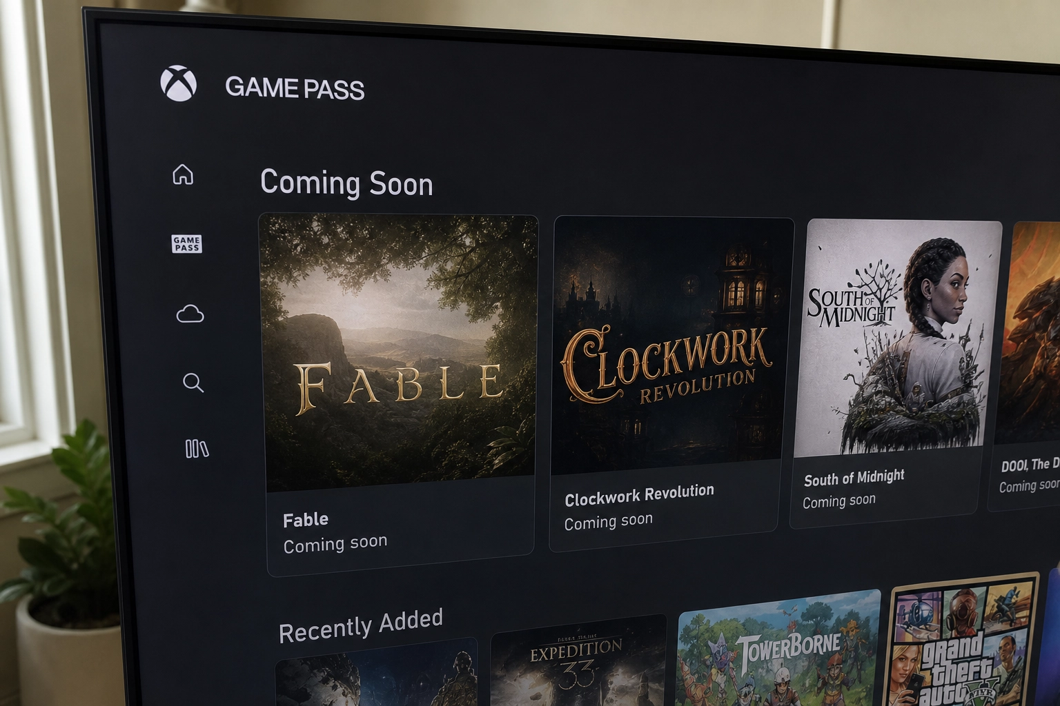 Game Pass-läcka pekar ut Xbox Showcase-lineupen: Fable, Clockwork ...