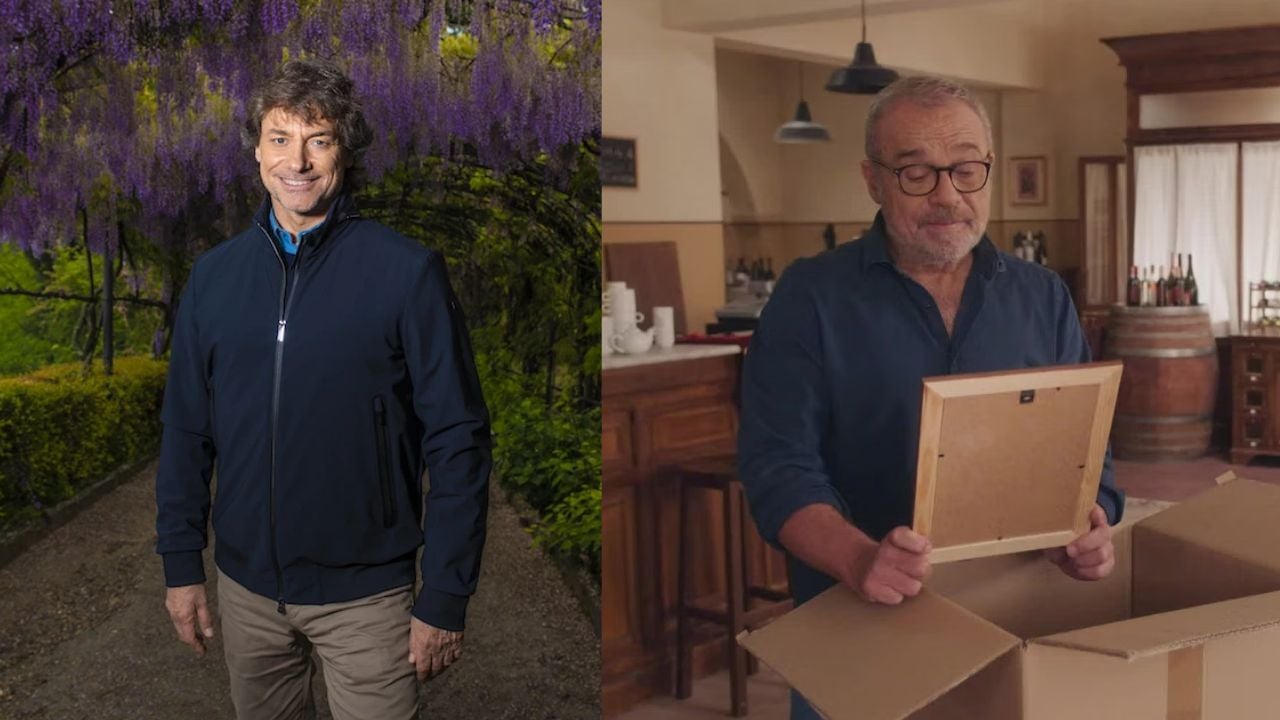 Ascolti TV lunedì 1° giugno 2026: Ulisse – Il piacere della scoperta e ...
