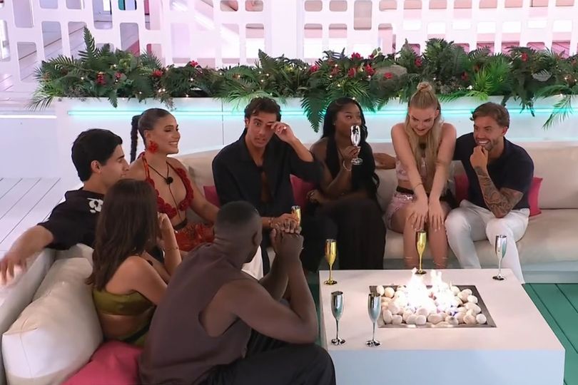 Love Island start and end time explained as fans fed up by schedule ...