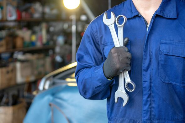Mechanic explains 'unfixable' problem on used cars after 2017