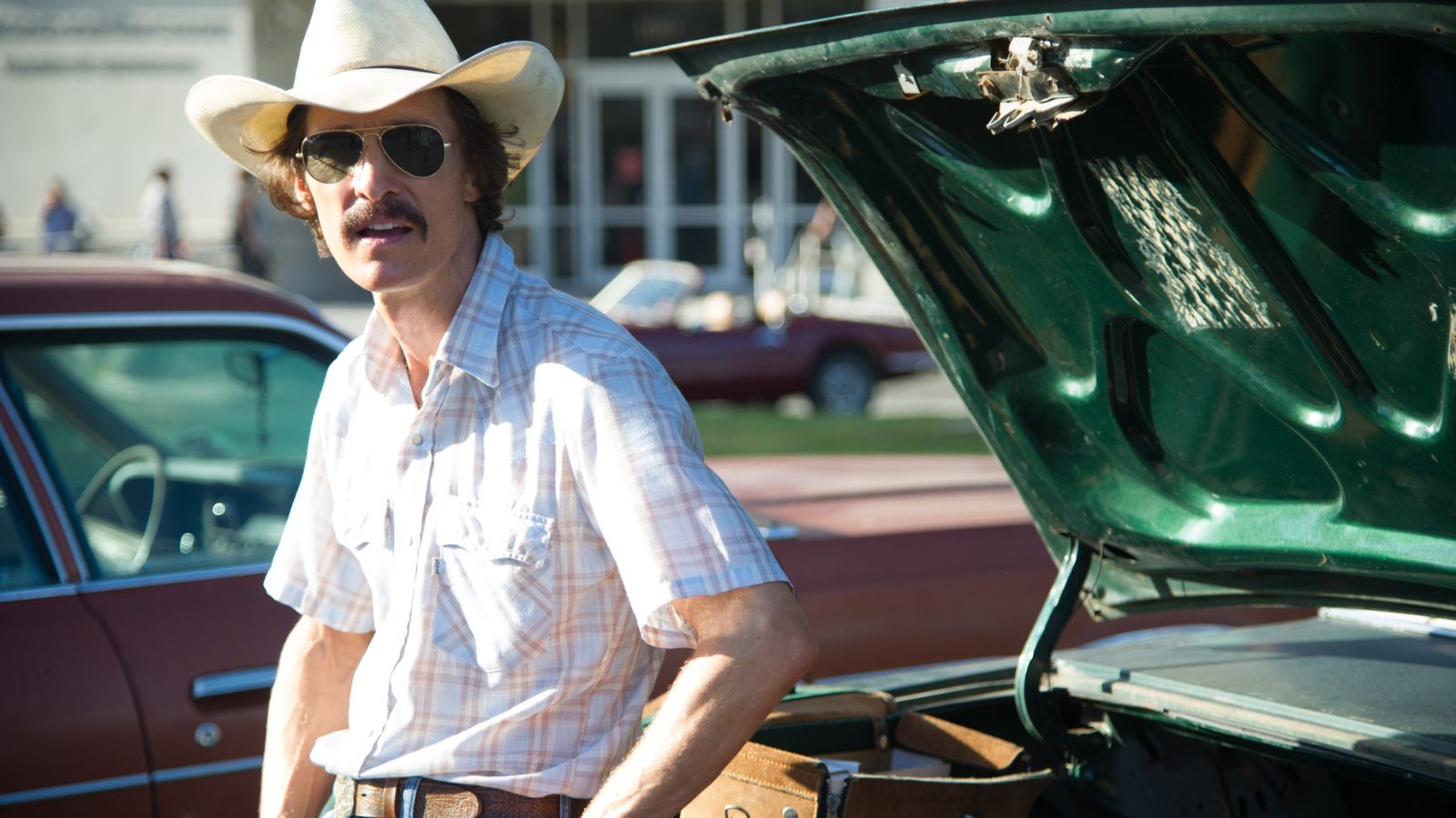 20 times an actor changed their entire image with one role