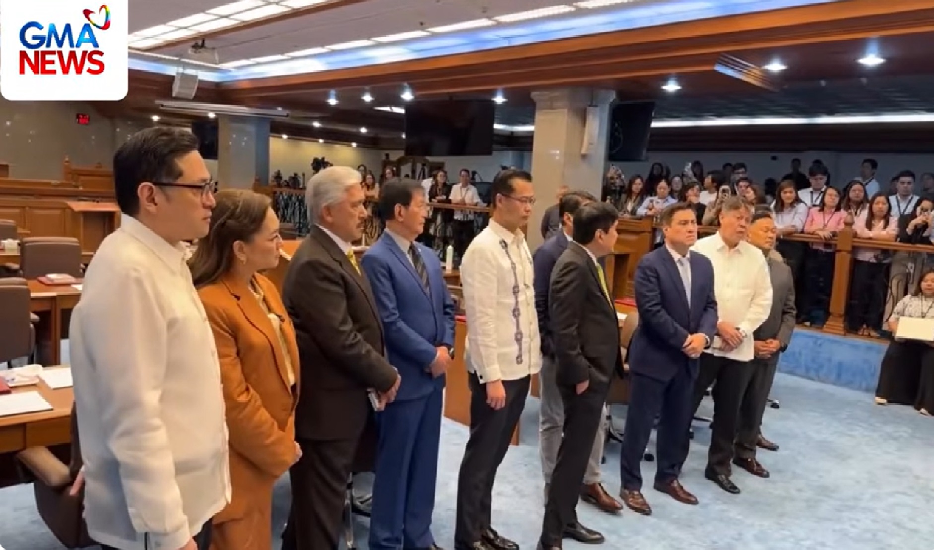 Live updates: Senate majority skips sessions (June 2, 2026)
