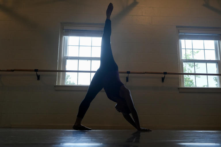 Why Tennessee Ballet Theater's 901 Stories is 'love letter to Memphis'