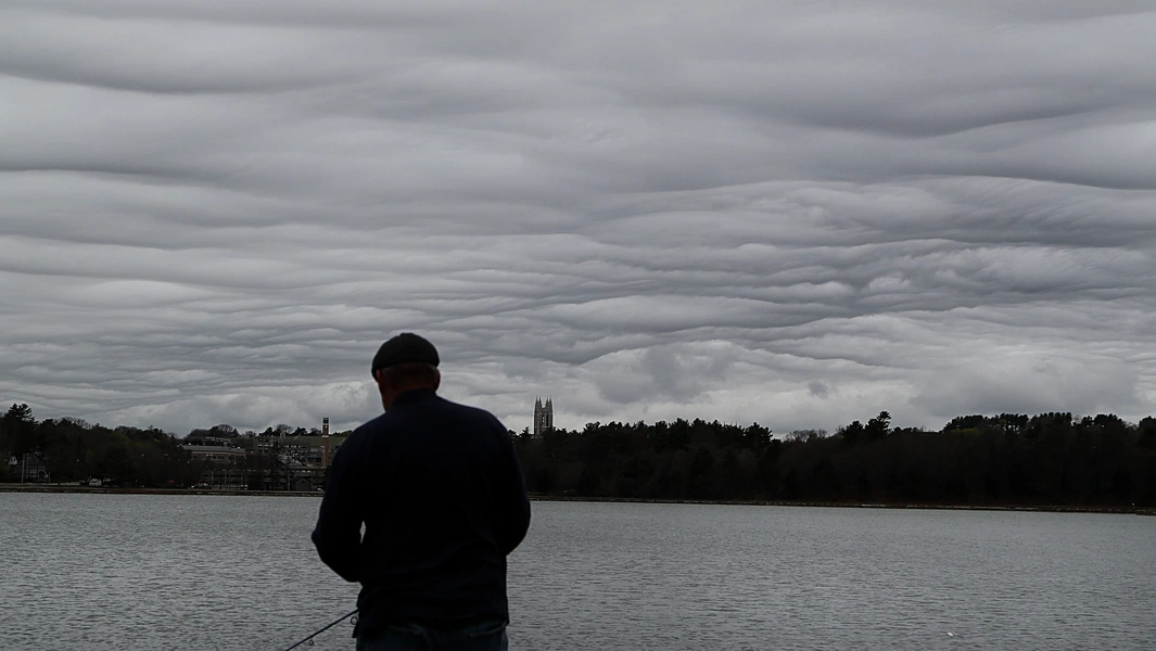 15 rare and striking natural phenomena