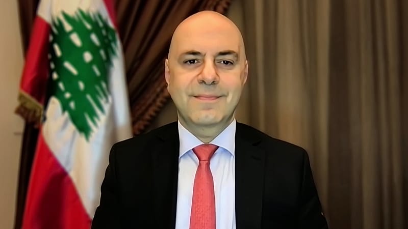 'I don't trust any side to stop anything' - former Lebanese deputy ...