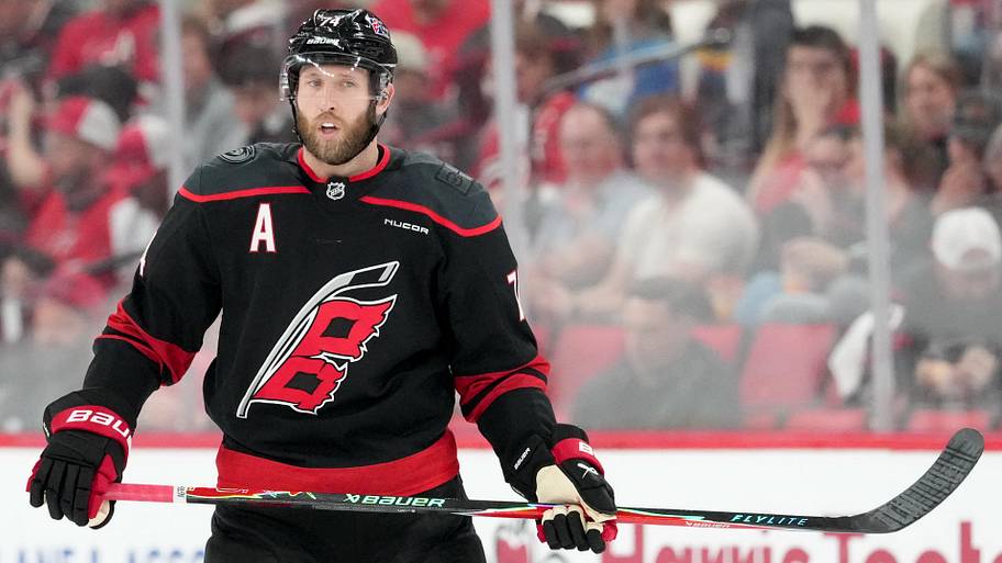 Golden Knights vs. Hurricanes: Four bold predictions for 2026 Stanley ...