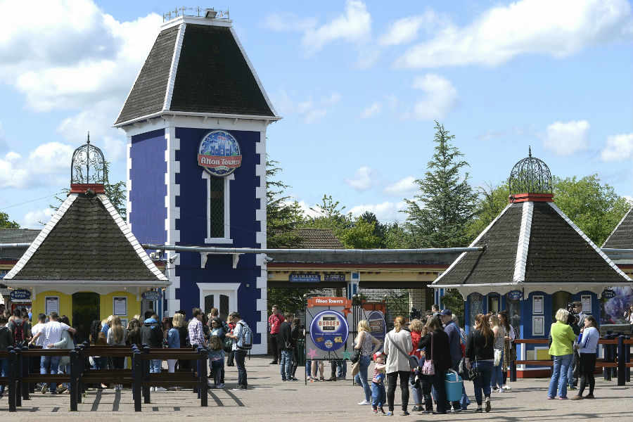 Alton Towers visitors can save more than £30 with simple ticket trick (aff)