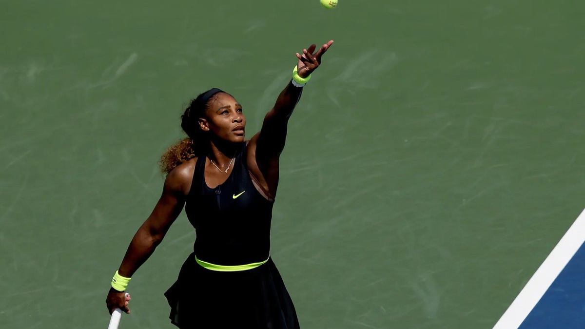 Serena Williams breaks silence on return to tennis after almost 4 years