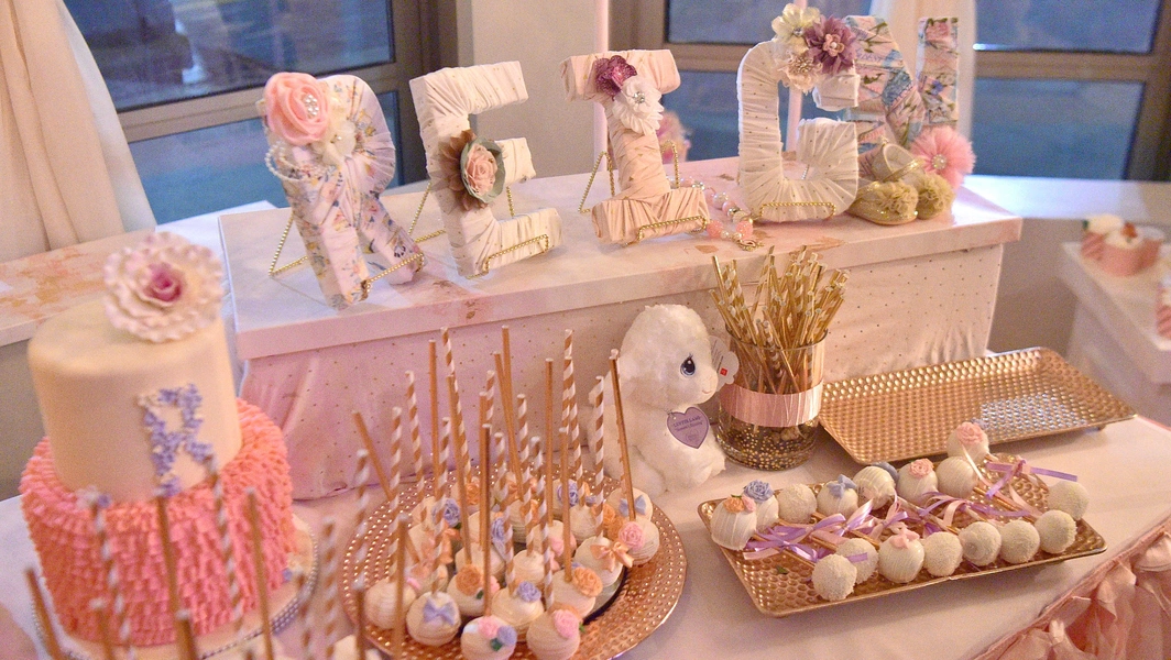 Baby shower ideas that wow every guest