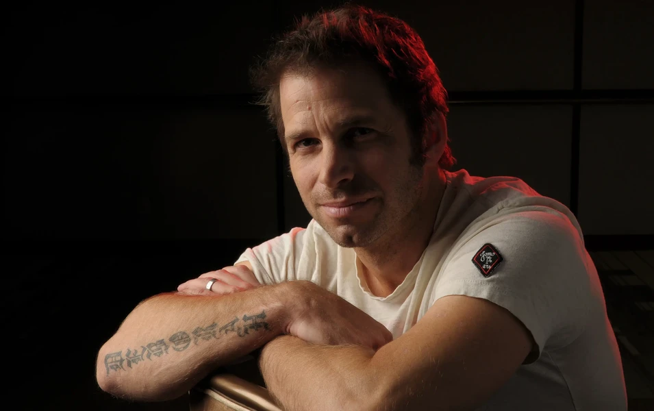 Zack Snyder to write and direct 'Escape from New York' remake