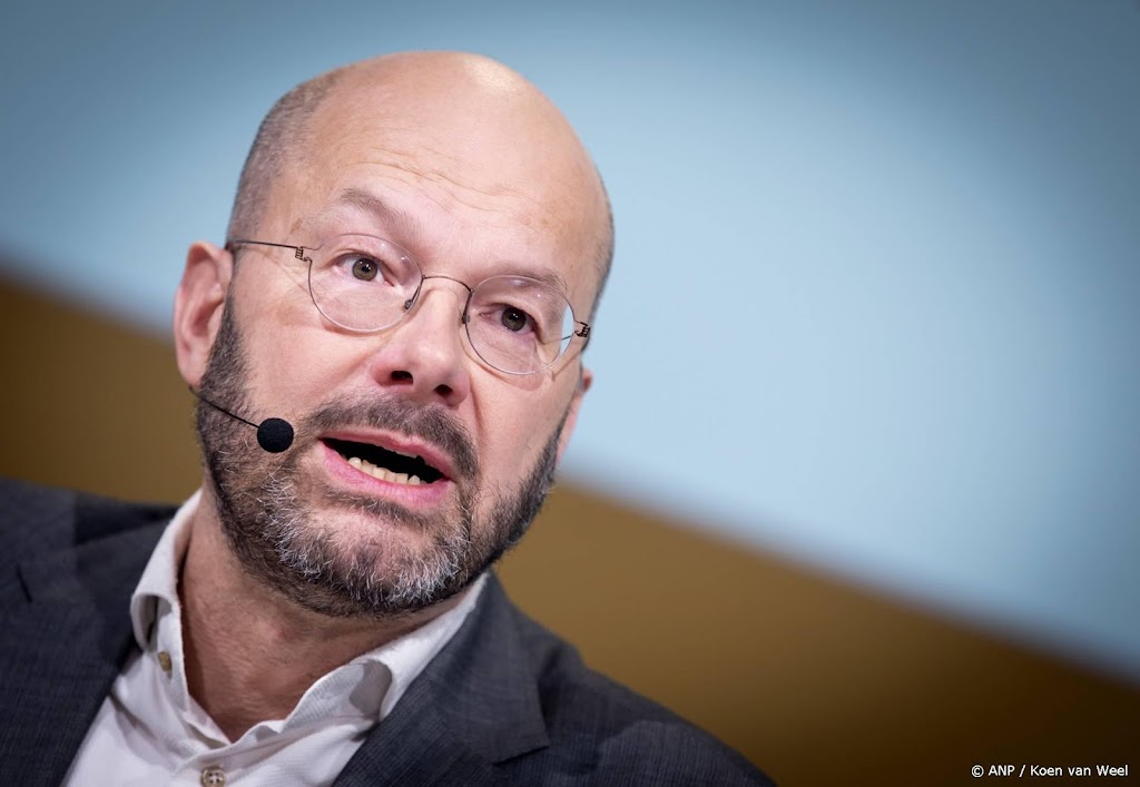 Pols na onthullingen: ik had eerder iets met verleden moeten doen