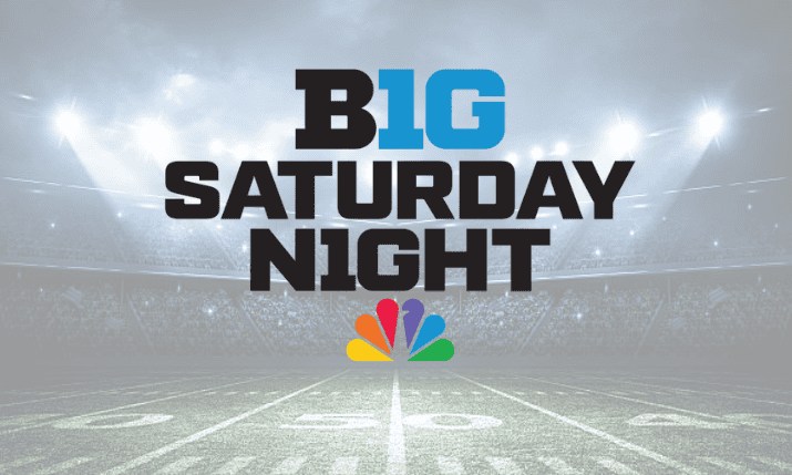 The Big Ten’s primetime college football TV window needs to be fixed