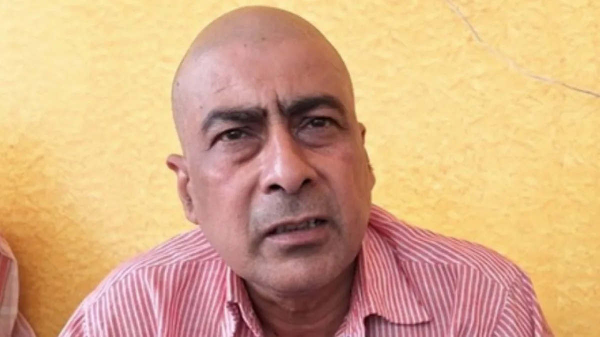Vineet Rai murder: Why no encounter, bulldozer action similar to Surya ...