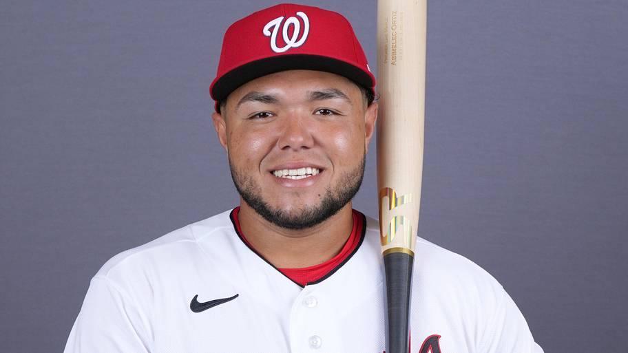 Nationals pipeline report: Star prospect gets promoted, another wins an ...