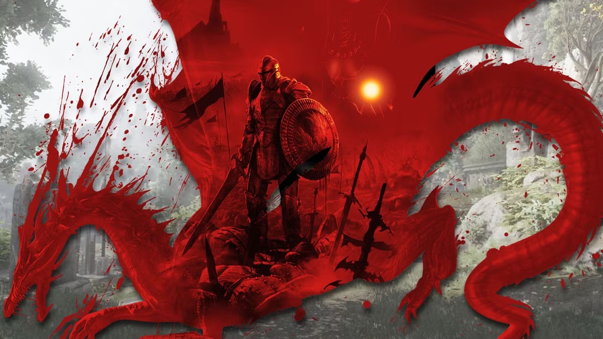 L'industrie du jeu vidéo est en crise, et l'ancien directeur de Dragon ...