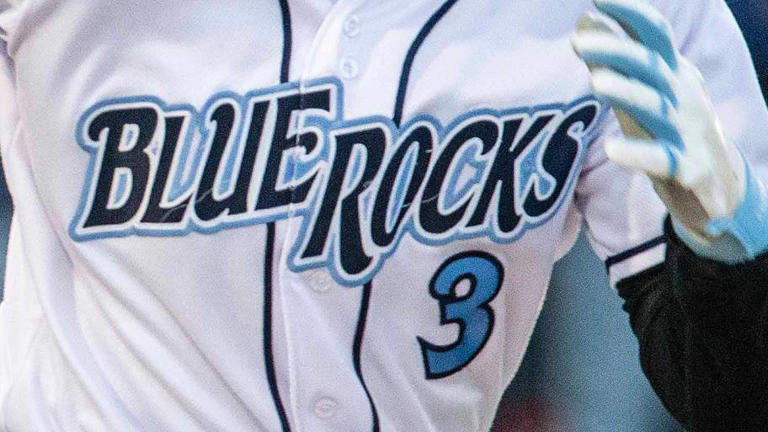 Nationals pipeline report: Star prospect gets promoted, another wins an ...