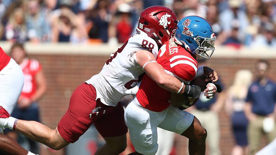 Three questions surrounding Iowa State football star Isaac Terrell