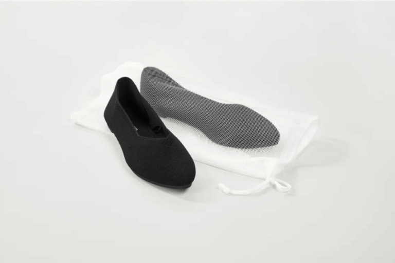 Lidl's £4.99 ballet pumps in the style of the season will earn you ...