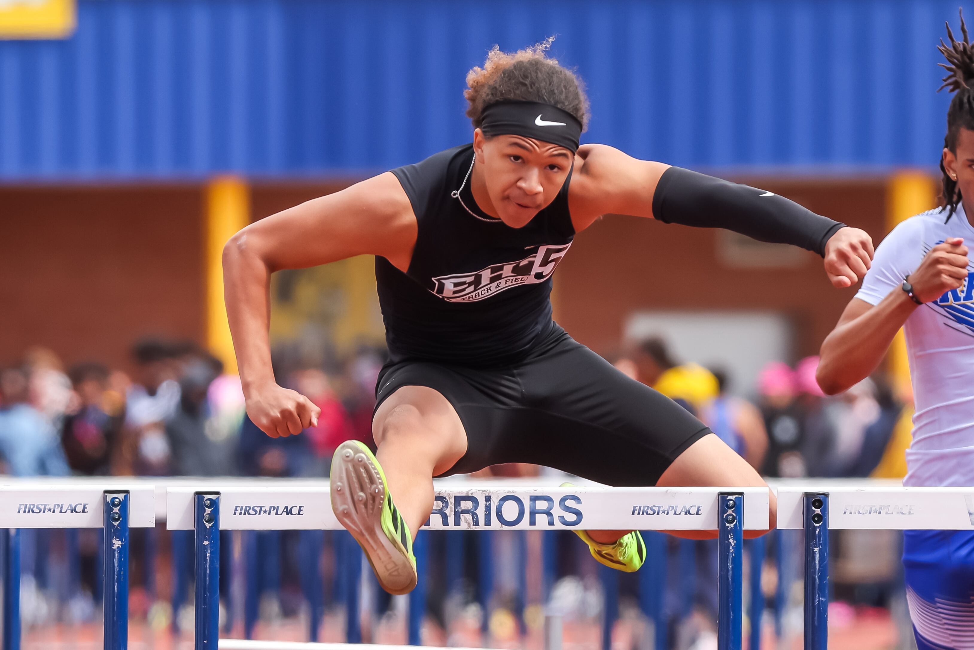 NJ track & field Meet of Champions, 2026: Preview and pick for boys 110 ...