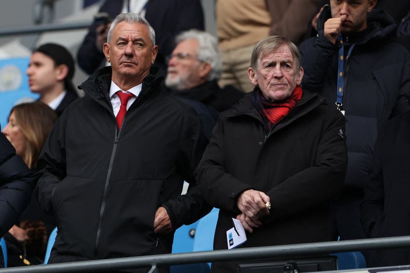 Sir Kenny Dalglish confirms cancer diagnosis with emotional statement ...
