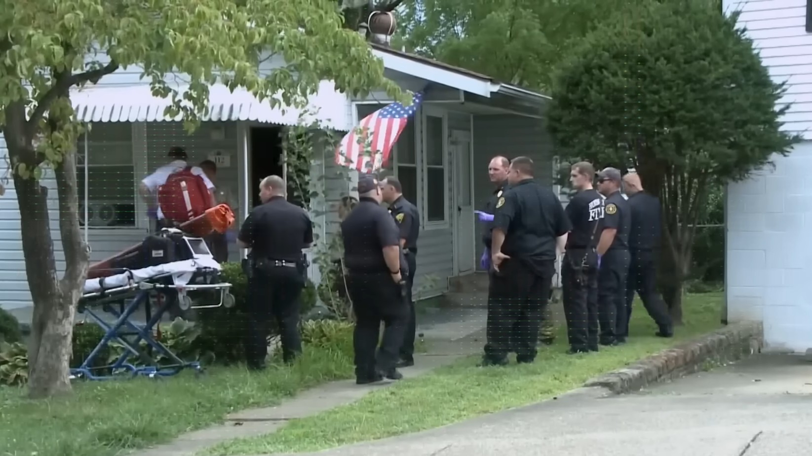 A town of 48,000 hit 28 overdoses in one day - then the fightback started