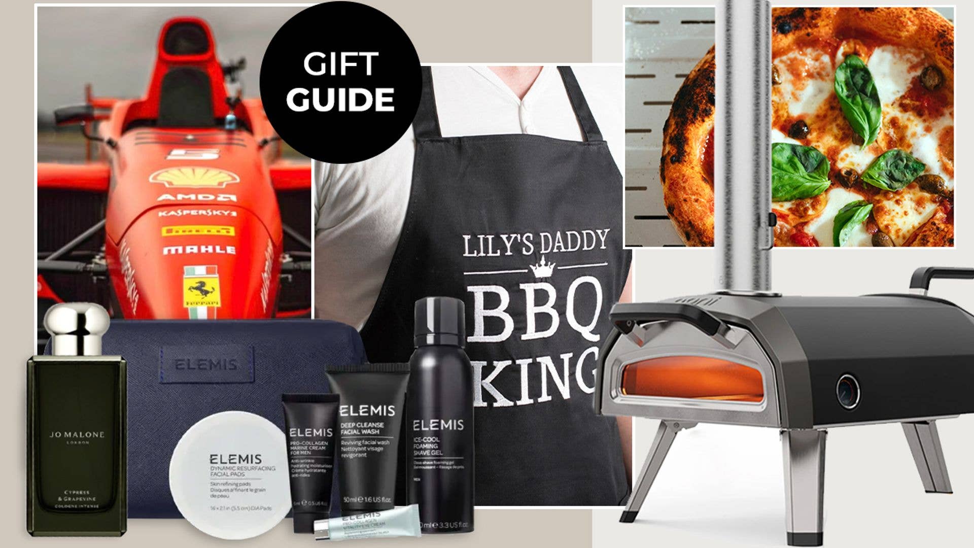 25 best Father's Day gifts: Unique, cool & sentimental ideas for the ...