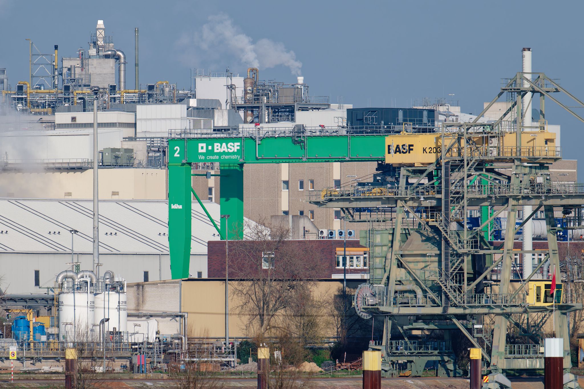 Unternehmer fordern «Wirtschaft first»