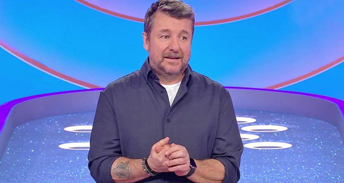 Bruno Guillon : la déconvenue est de taille sur France 2