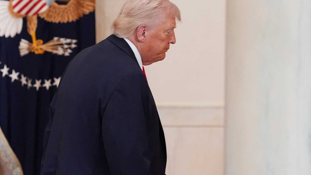 Trump is 'all-consumed' by one thing — and allies fear it’s 'the end of ...