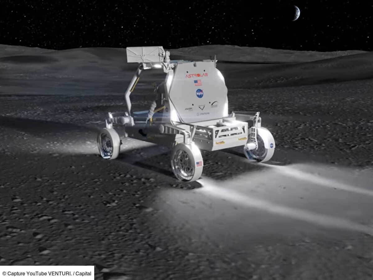 La France renforce son industrie spatiale avec un investissement de 250 ...