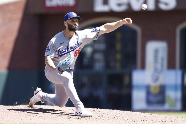 Dodgers pitcher & his family receiving death threats