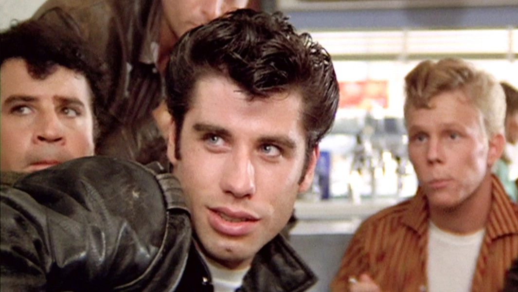 Behind-the-scenes facts about Grease
