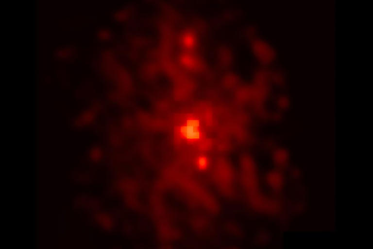 Webb telescope snaps interstellar comet – proves it's like nothing we ...