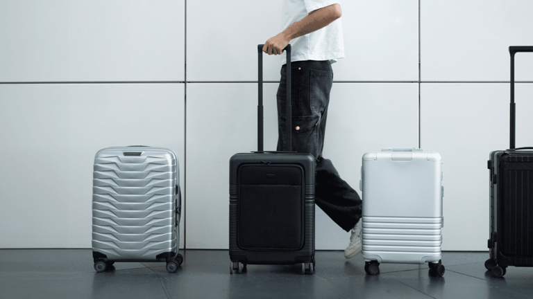Quelles sont les meilleures valises cabines de 2026 testées et ...