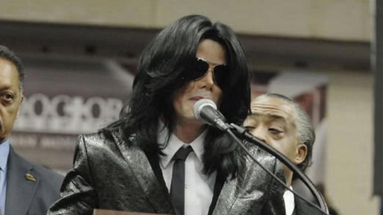 Michael Jackson's real sexuality revealed by ex-bodyguard in explosive ...