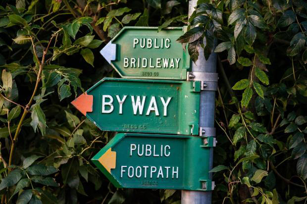 Hurworth footpath set to be diverted if proposals approved - public notice