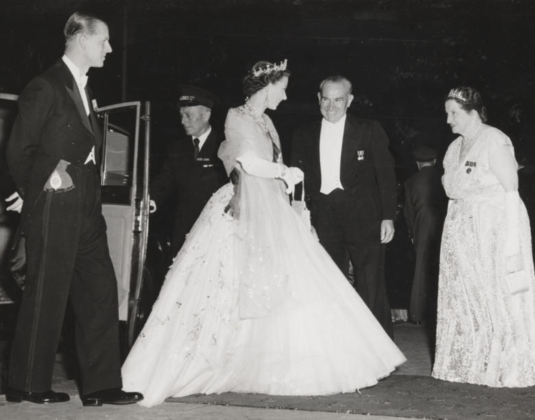This day in history: Coronation of Queen Elizabeth II