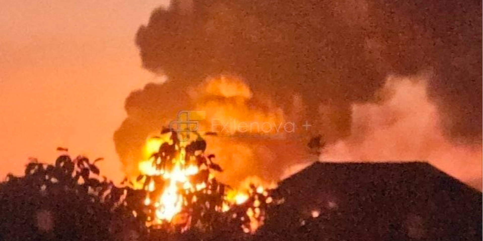 Ukraine hits Ilsky refinery and Russian military targets