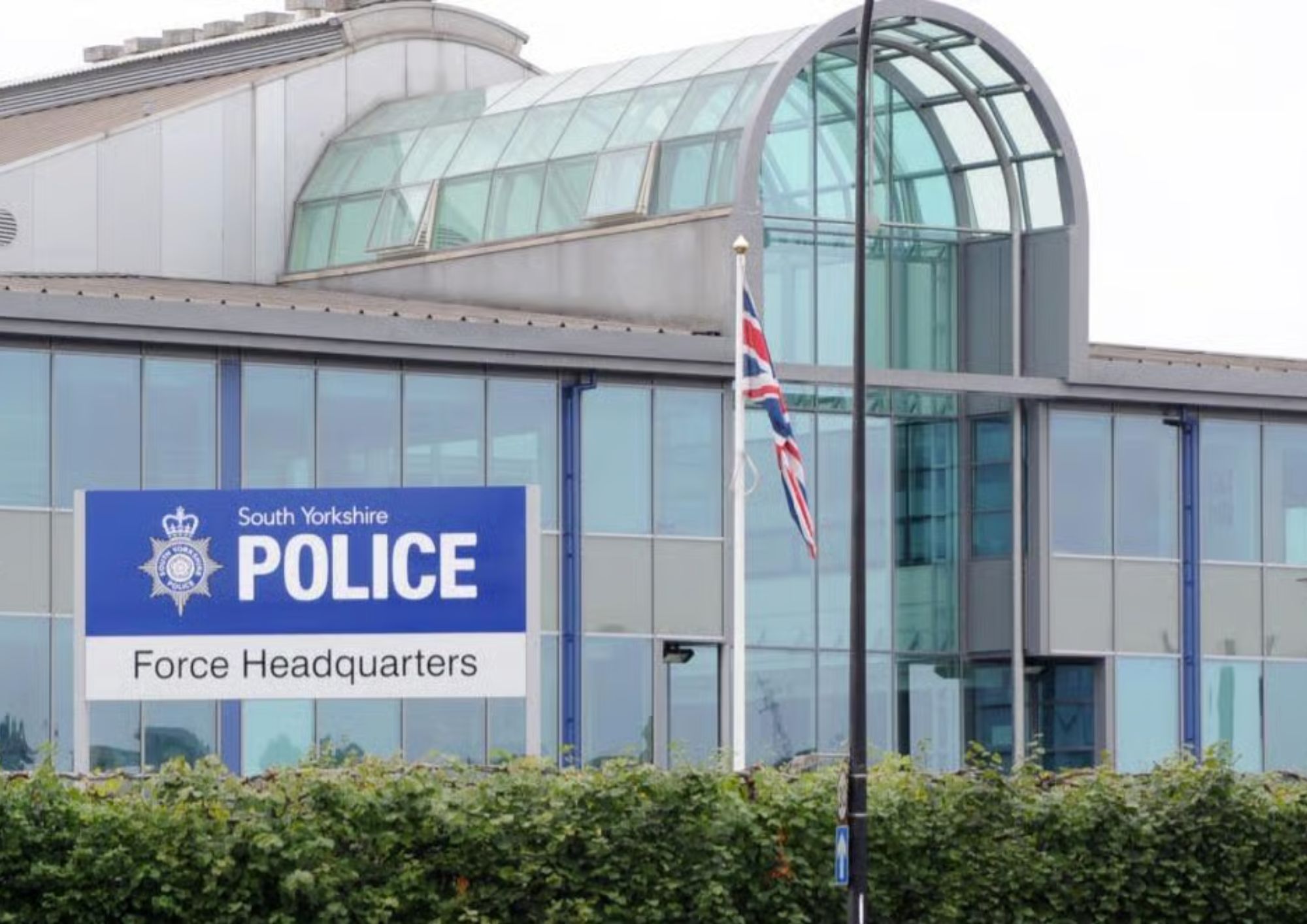 Police Federation warn 'not to jump to early conclusions' after video ...