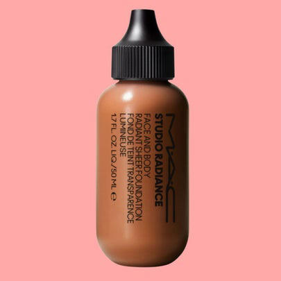 Makeup for the legs and body is trending this summer. Here are 8 great ...