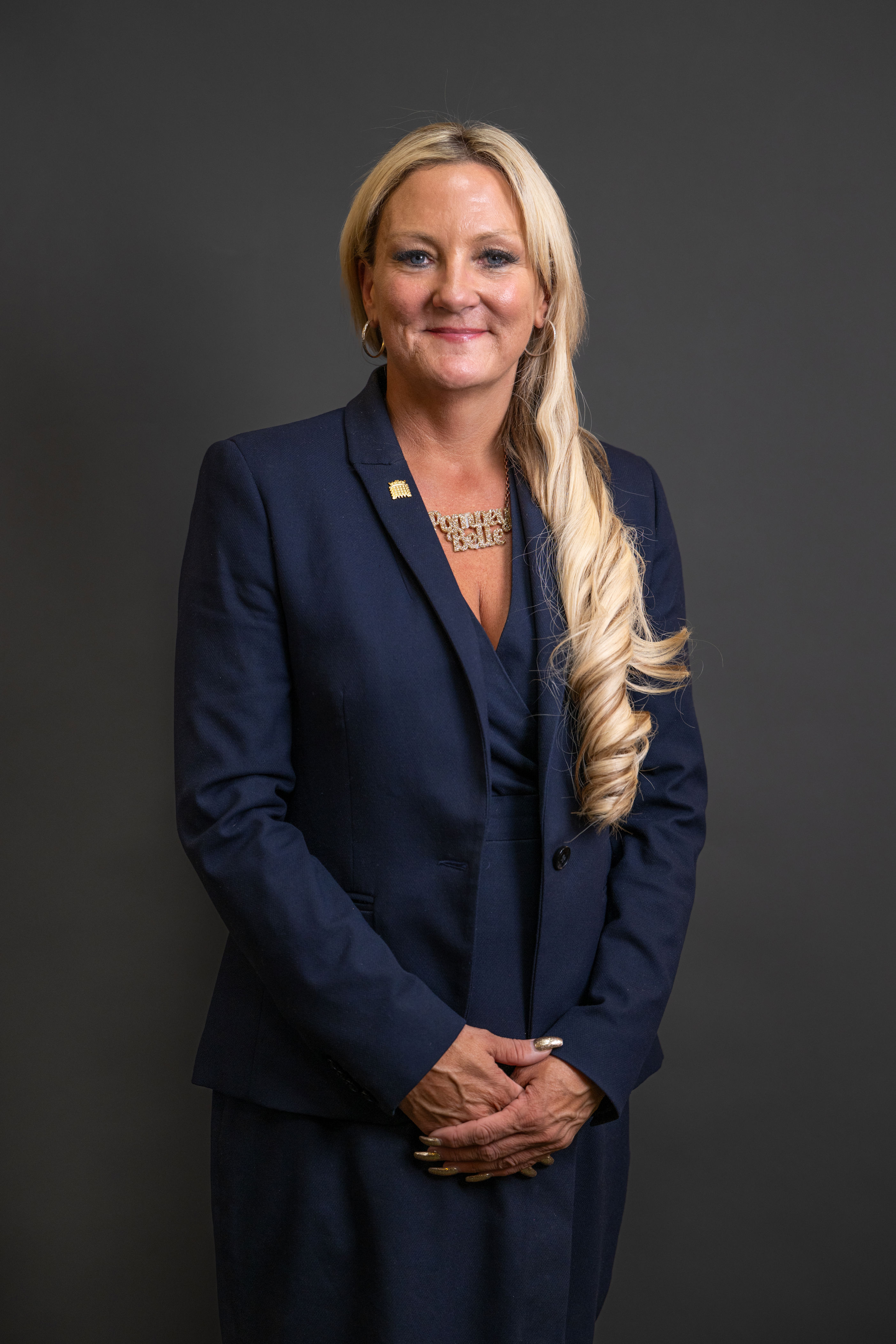 Column: Amanda Martin MP - Talking about men and boys can sometimes ...