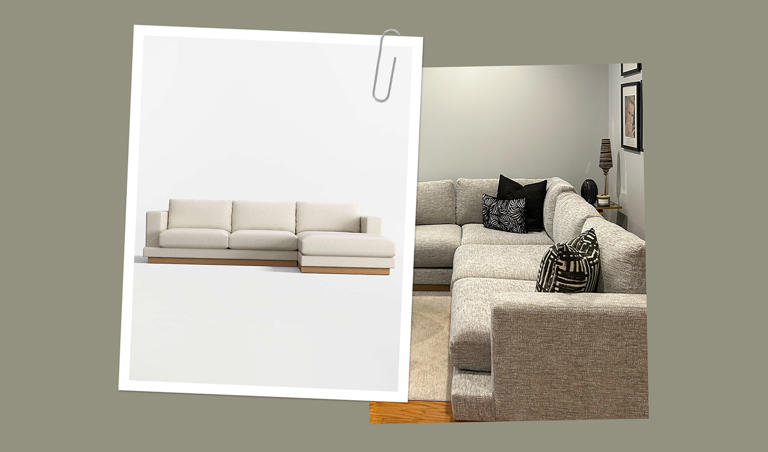 The 5 washable couches that pass our spill, comfort & chicness test
