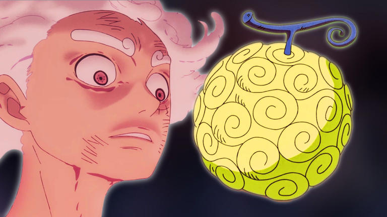 One Piece creator Eiichiro Oda sets up a new god ally for Luffy
