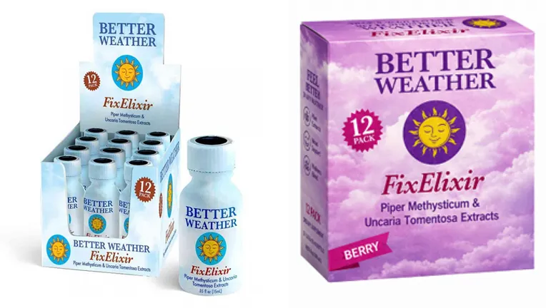 Wellness shot recalled: It is a highly addictive opioid