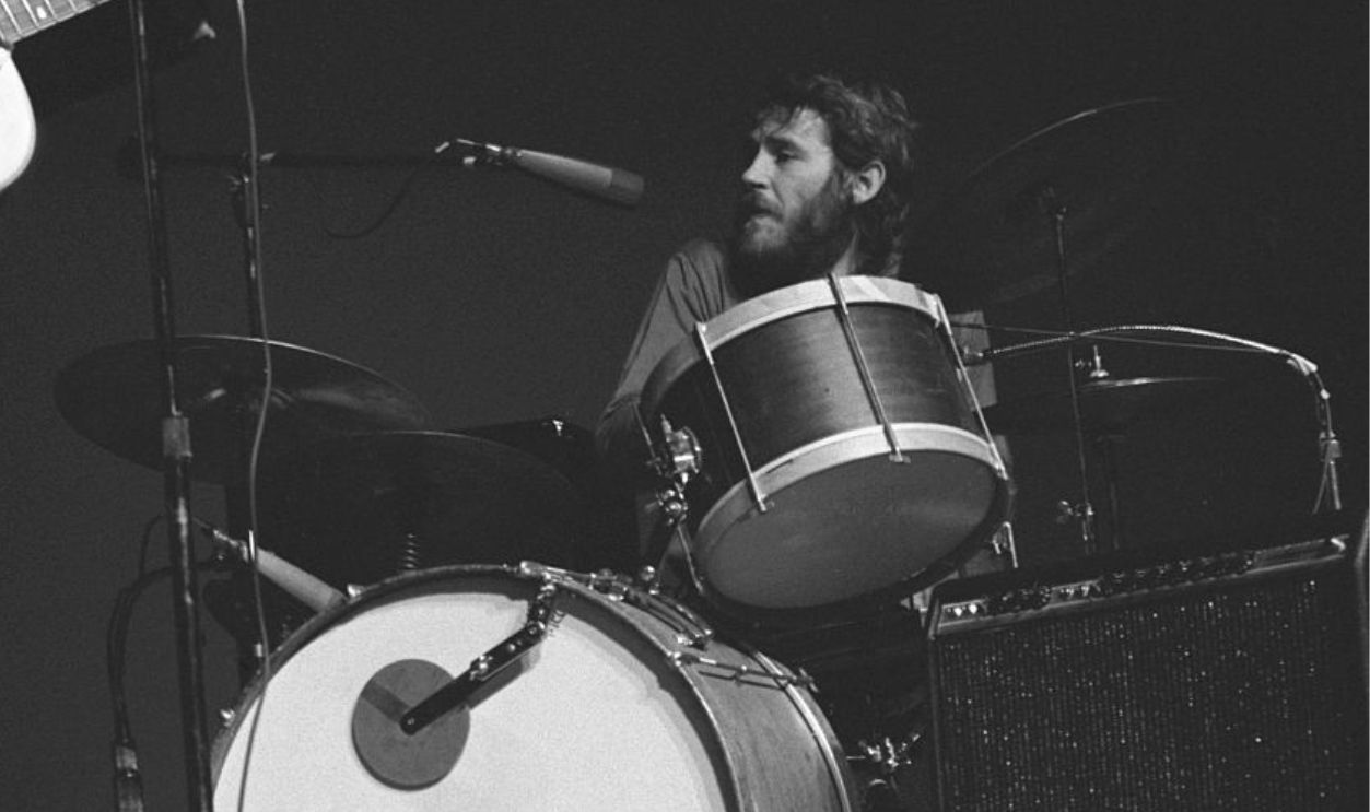 Levon Helm’s voice helped shape a generation of music—until cancer ...