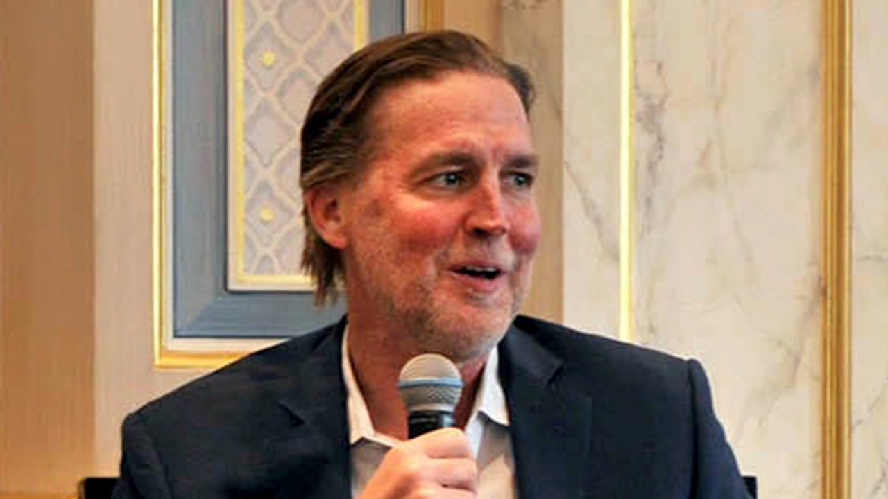 Ben Sasse reflects on life, parenting, future of country in Ruthless ...